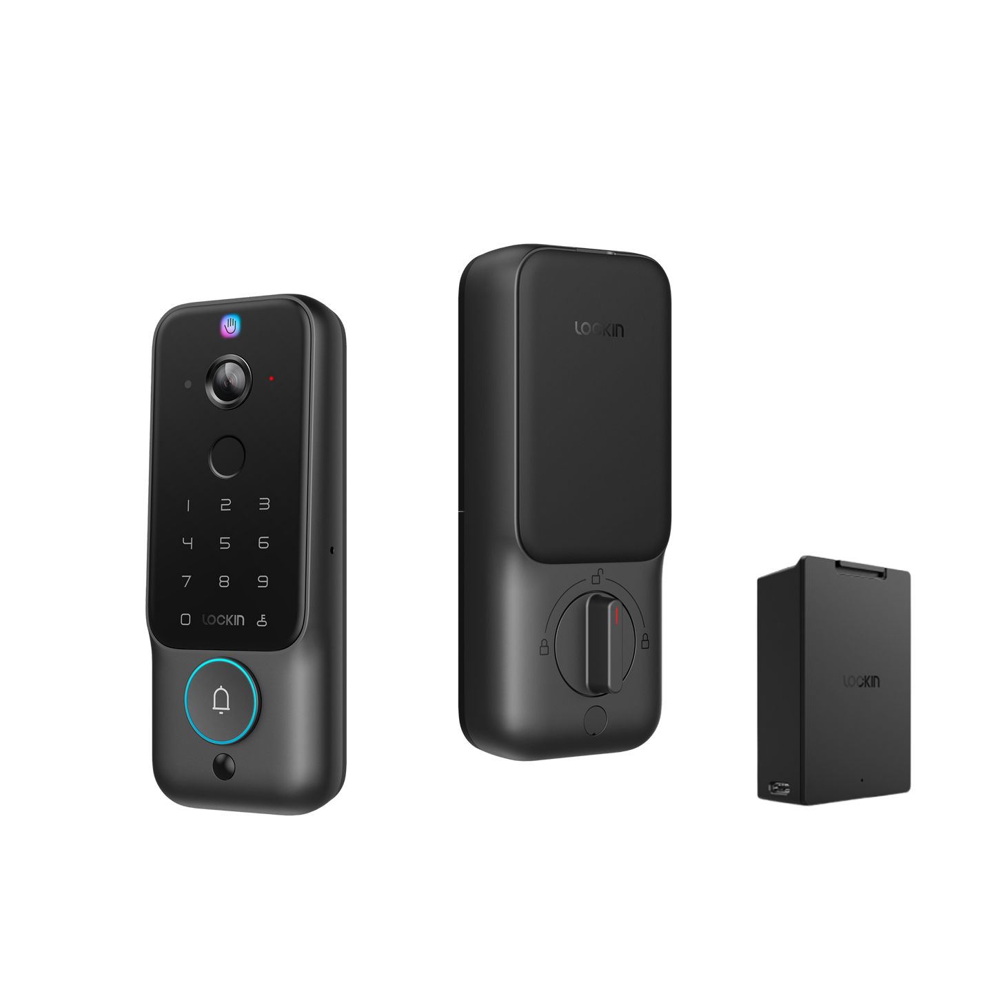 Unlock the Future with Veno Plus: The Ultimate Smart Lock for Ultimate ...